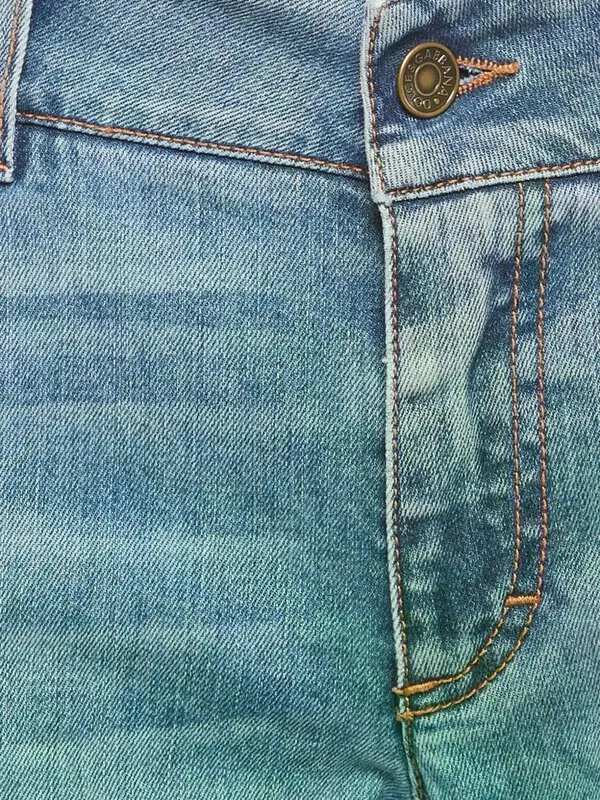 Dolce & Gabbana Flared Jeans