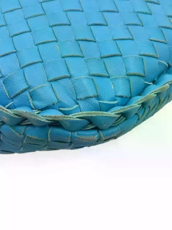 Bottega Veneta 2008 Intrecciato Tote Bag