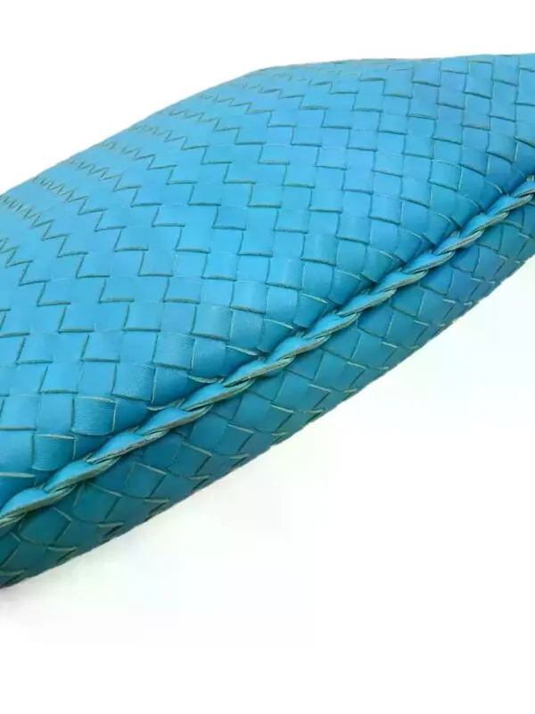 Bottega Veneta 2008 Intrecciato Tote Bag