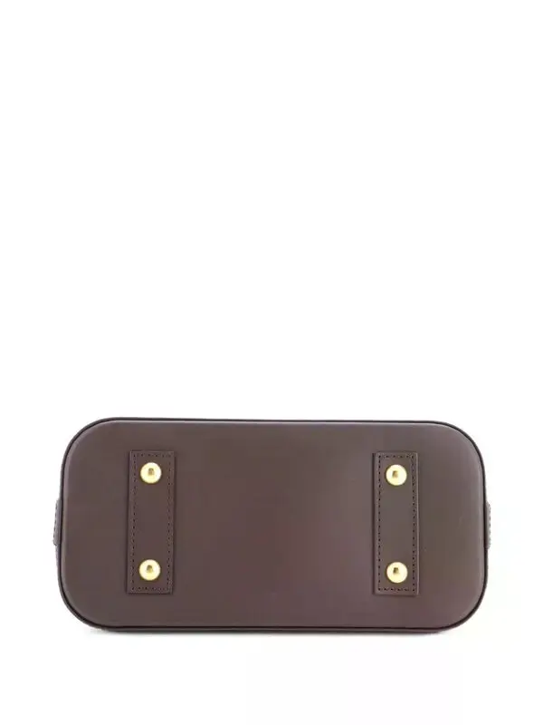 LOUIS VUITTON Alma Handbag Damier Bb Shoulder Bag