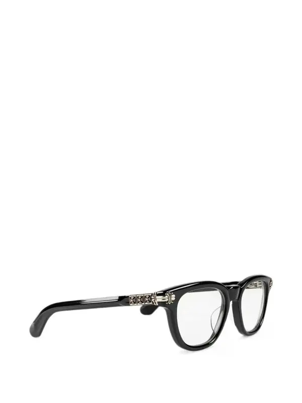 Chrome Hearts Smoke Show Eyeglasses