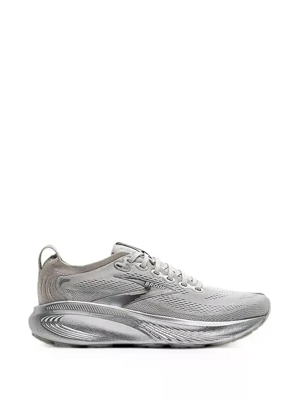 Brooks Adrenaline Gts Silver Anniversary Edition Sneakers