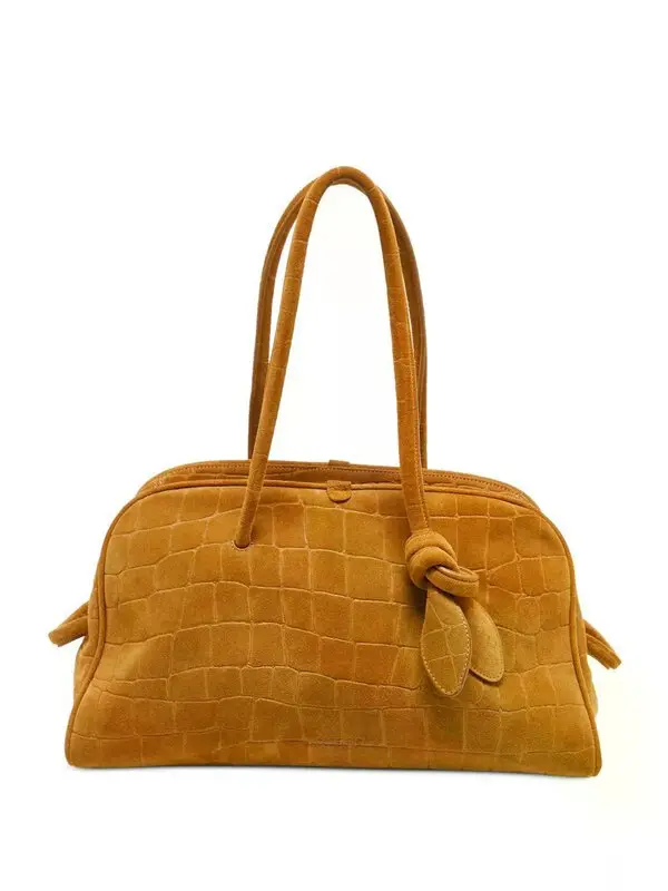Jacquemus Le Turismo Handbag - Neutrals