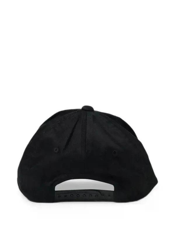 Emporio Armani Baseball Cap - Black