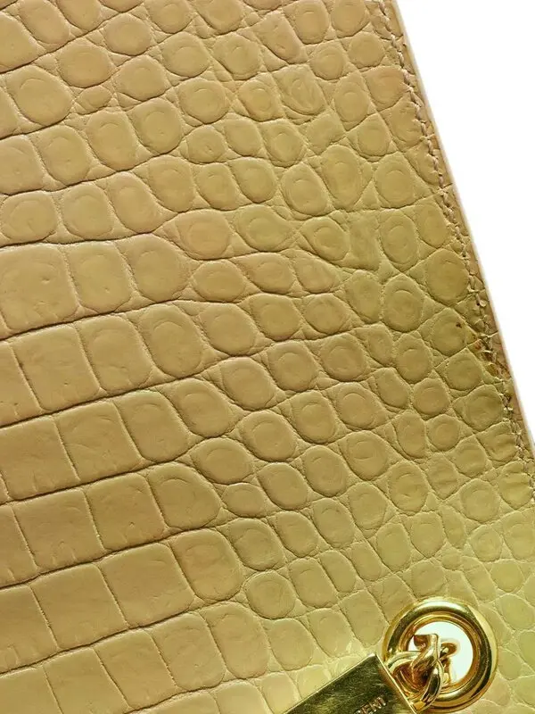 Saint Laurent Medium Kate Tassel Shoulder Bag