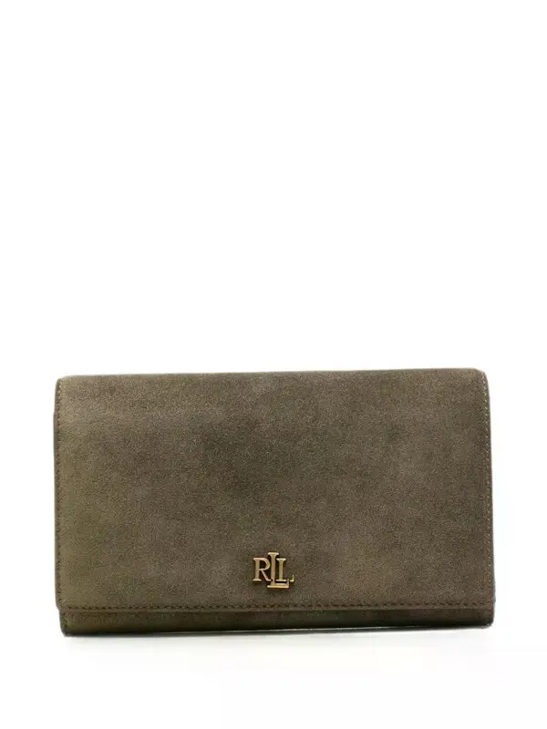 Ralph Lauren Adair Ii Clutch Bag