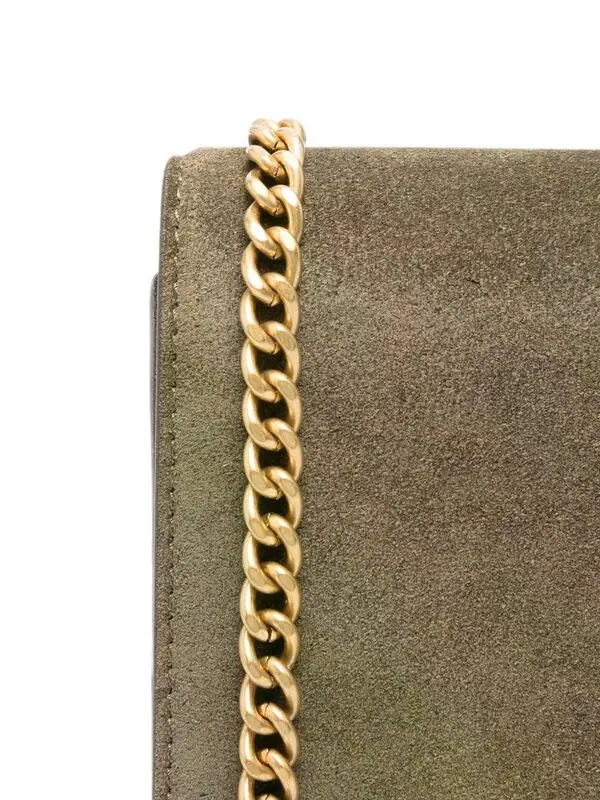 Ralph Lauren Adair Ii Clutch Bag