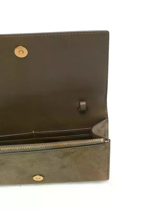 Ralph Lauren Adair Ii Clutch Bag