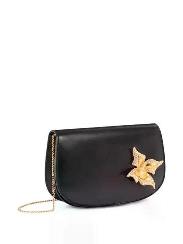 GIUSEPPE ZANOTTI Mariposa Clutch