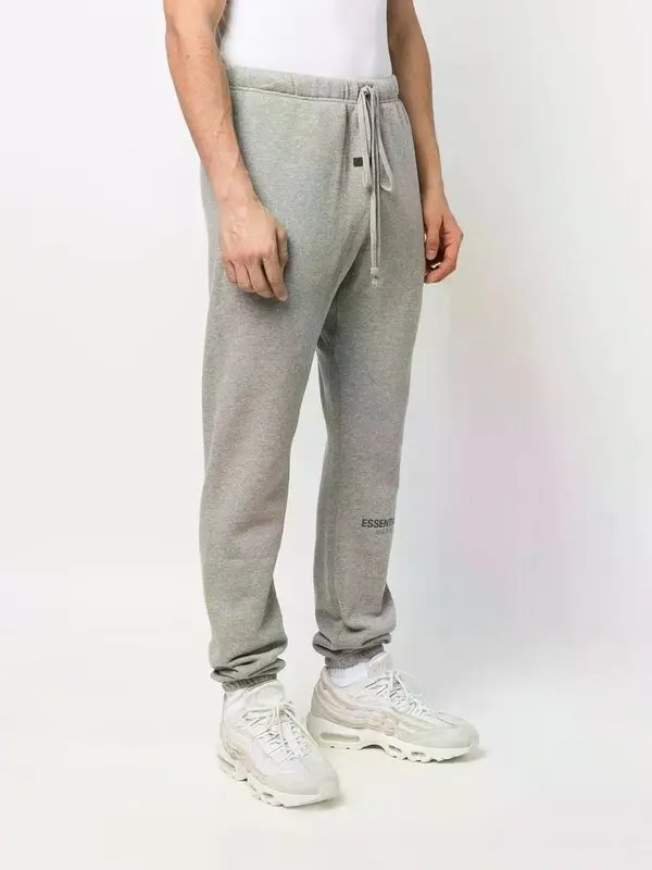 Fear Of God Logo-print Track Pants
