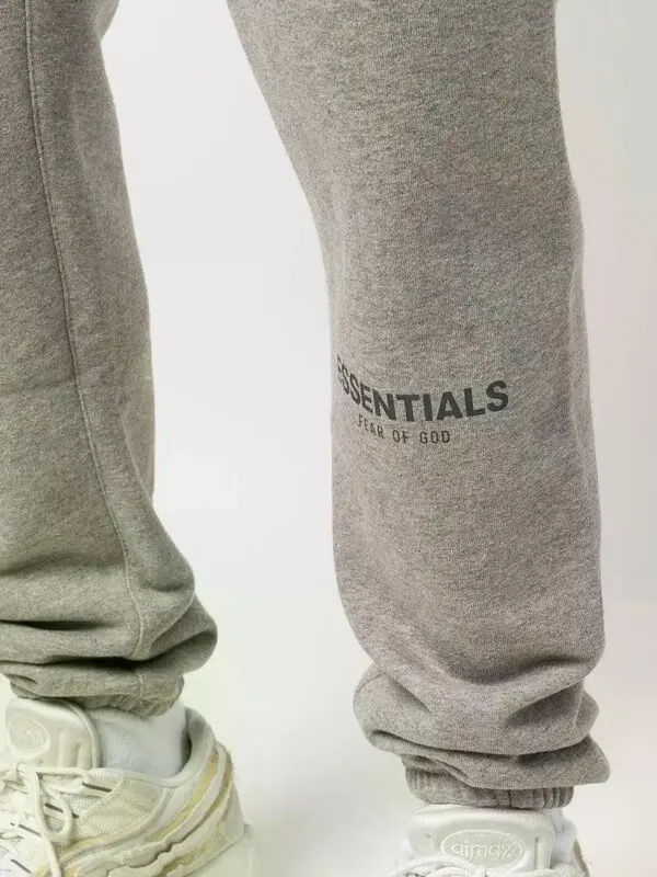 Fear Of God Logo-print Track Pants