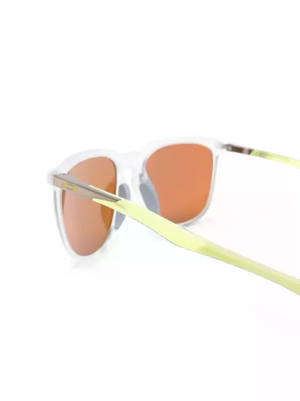 Oakley Thurso Sunglasses - White