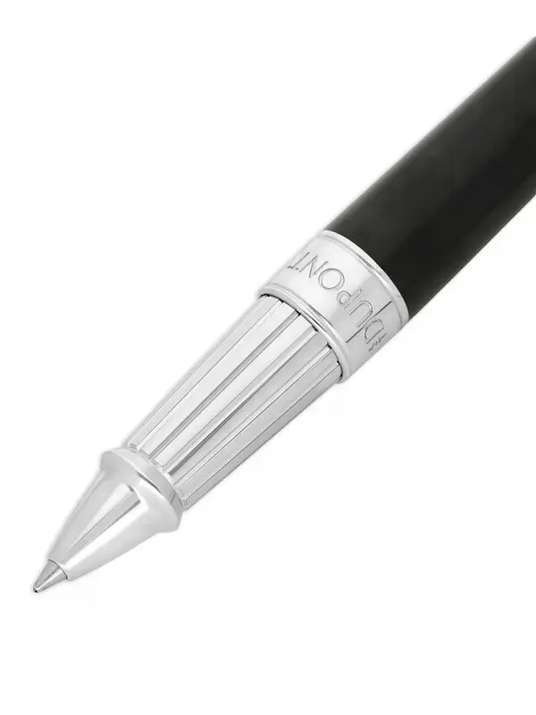 S.t. Dupont Penguin-print Rollerball Pen