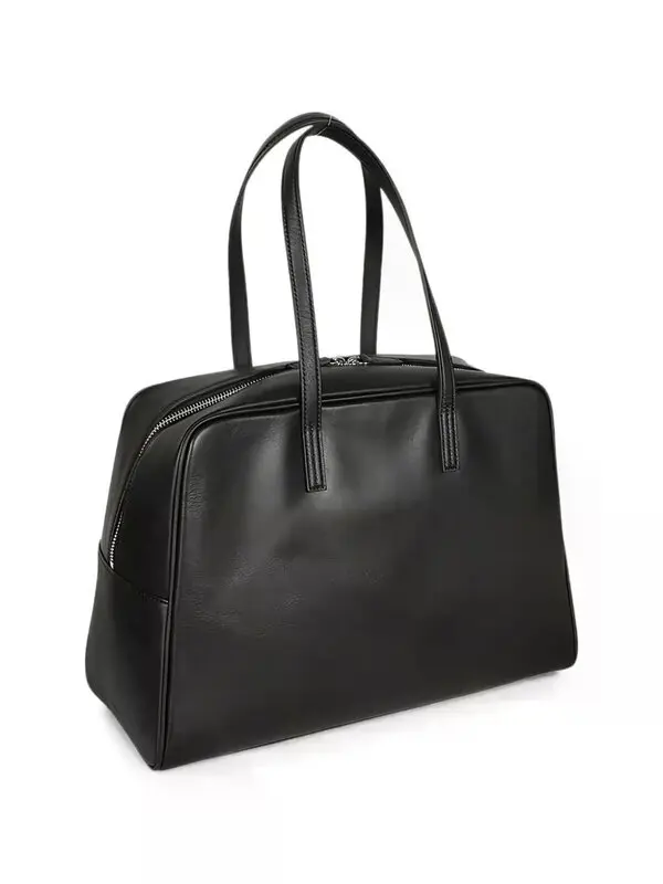 MIZUIRO IND Leather Tote Bag