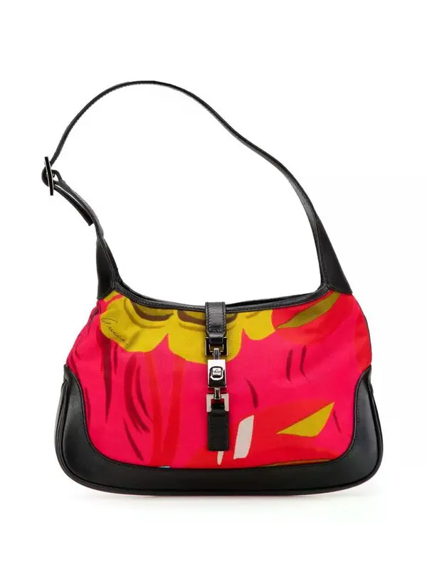 Gucci Jackie Shoulder Bag - Multicolour