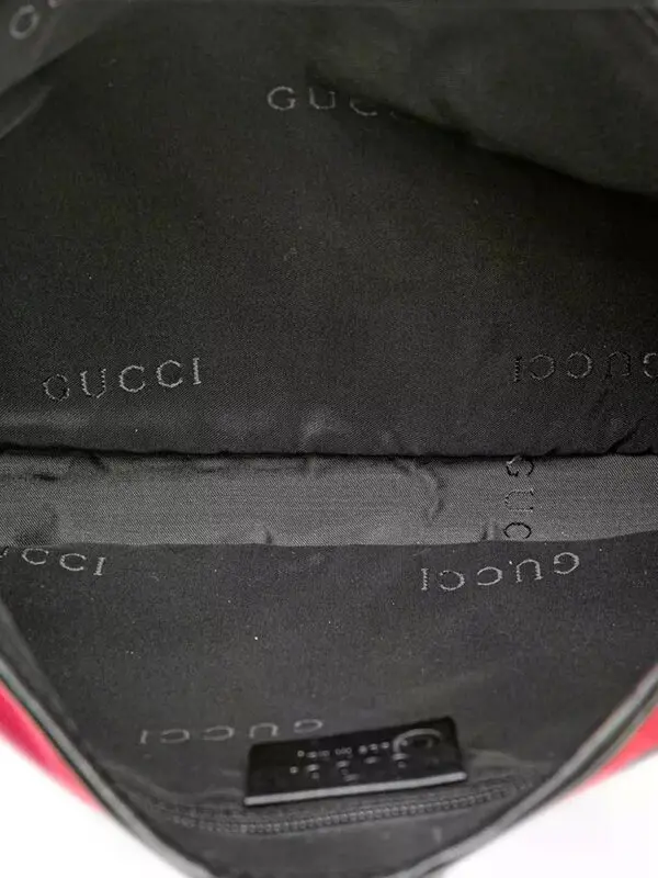 Gucci Jackie Shoulder Bag - Multicolour