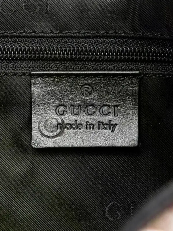 Gucci Jackie Shoulder Bag - Multicolour