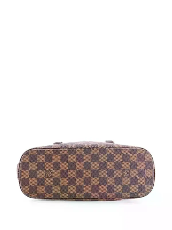 LOUIS VUITTON Vavin Damier Gm Tote Bag