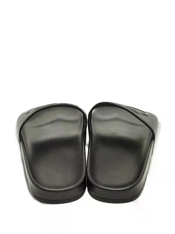 Balenciaga Bb Logo Slides