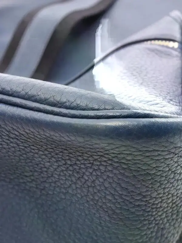 Hermès 2014 Boulevard Shoulder Bag