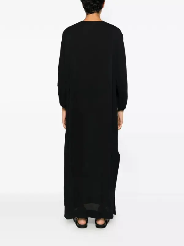 BY MALENE BIRGER Dypsis V-neck Maxi Dress