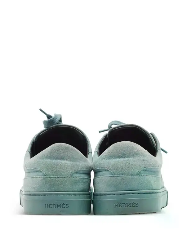 Hermès Day Sneakers
