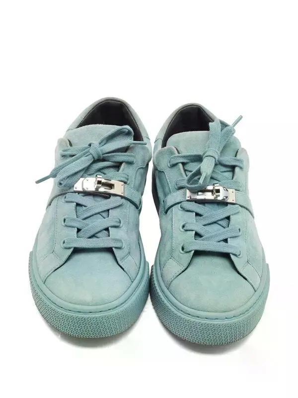 Hermès Day Sneakers