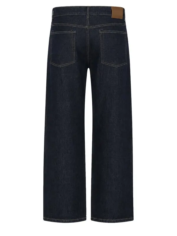 Our Legacy Third Cut Jeans - Blue