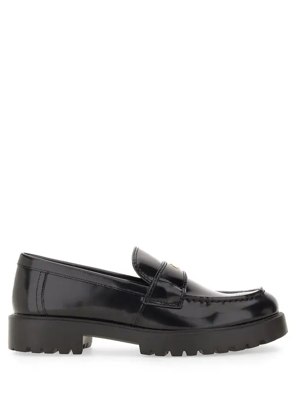 Tory Burch Mocassino Classico