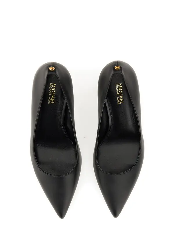 Michael Kors Pump "alina Flex