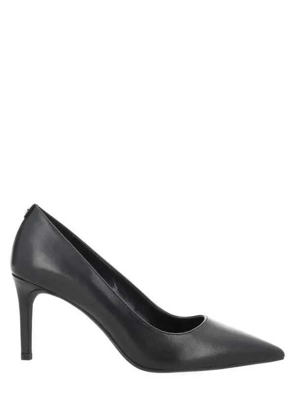 Michael Kors Alina Flex Pumps - Black