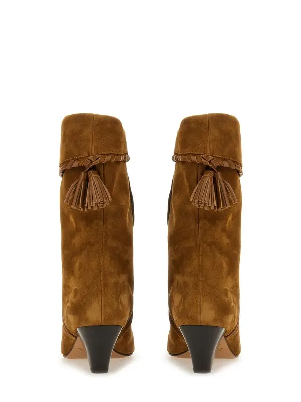 Isabel Marant Étoile Stivale "dalby