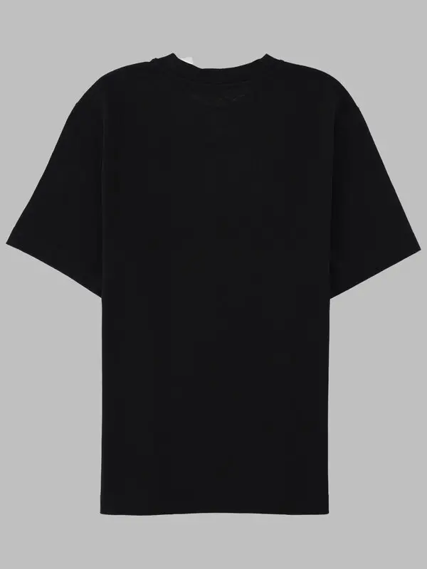 Jacquemus La T-shirt Gros Grain