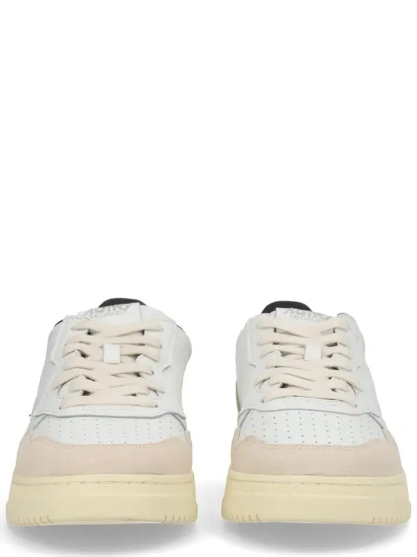 AUTRY Sneaker "medalist Low