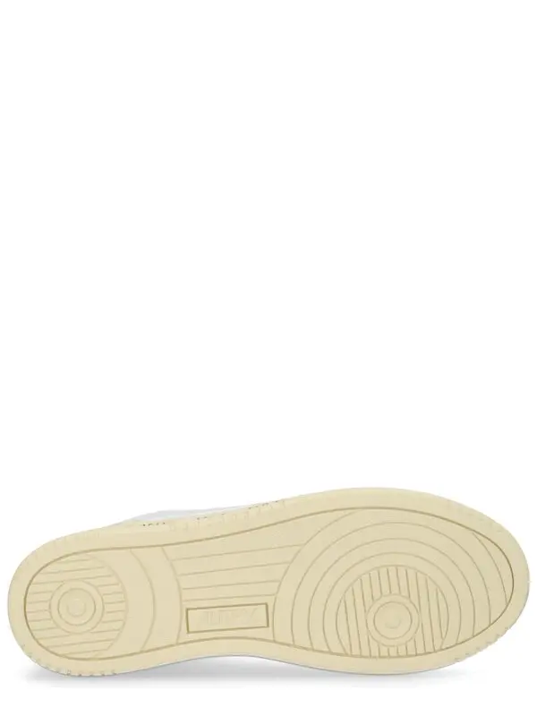AUTRY Sneaker "medalist Low