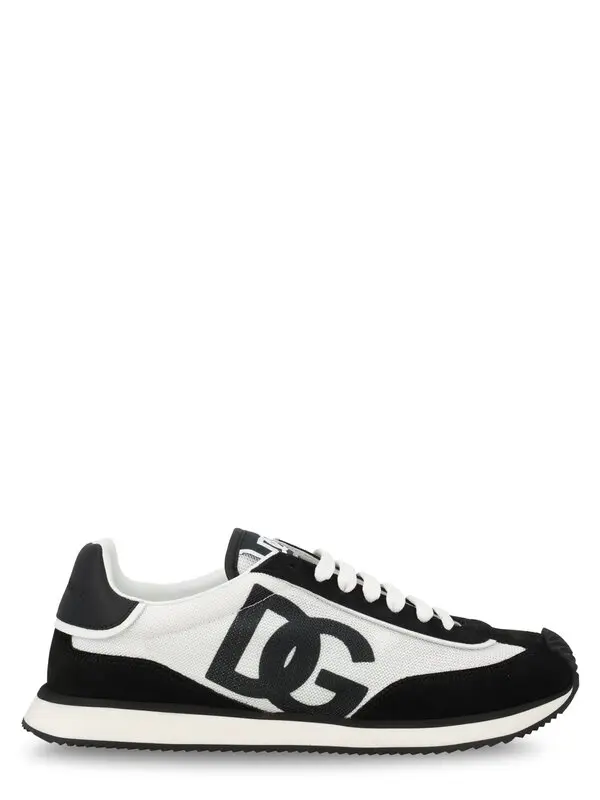 Dolce & Gabbana Sneaker "dg Cushion