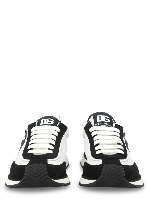 Dolce & Gabbana Sneaker "dg Cushion