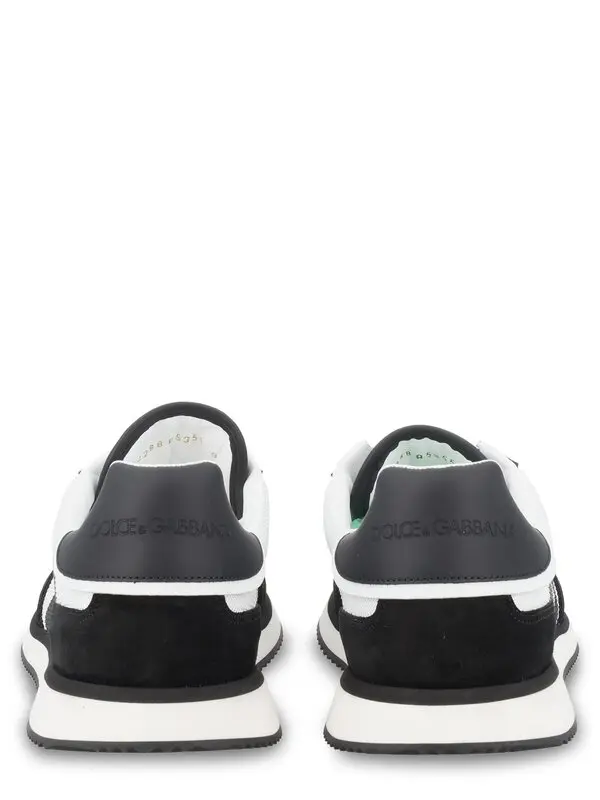 Dolce & Gabbana Sneaker "dg Cushion