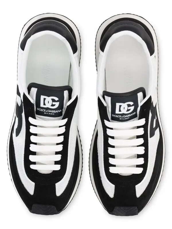 Dolce & Gabbana Sneaker "dg Cushion