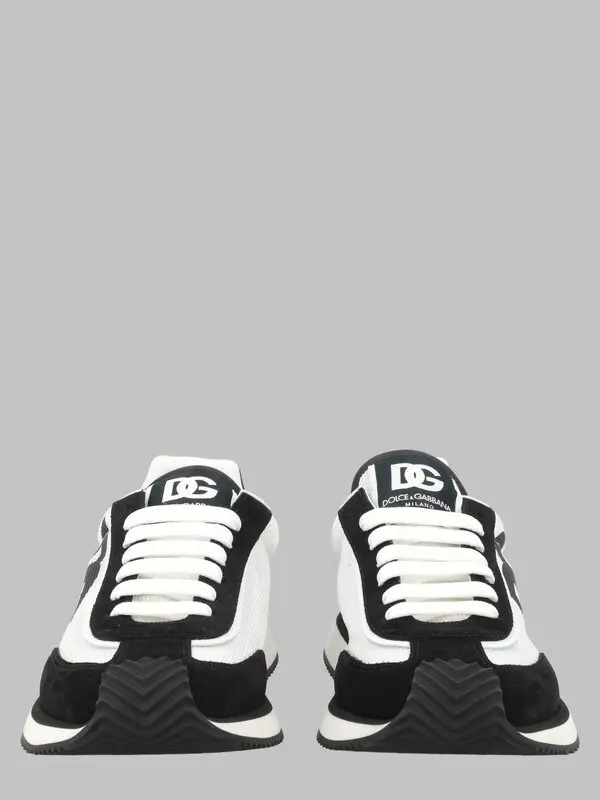 Dolce & Gabbana Sneaker "dg Cushion