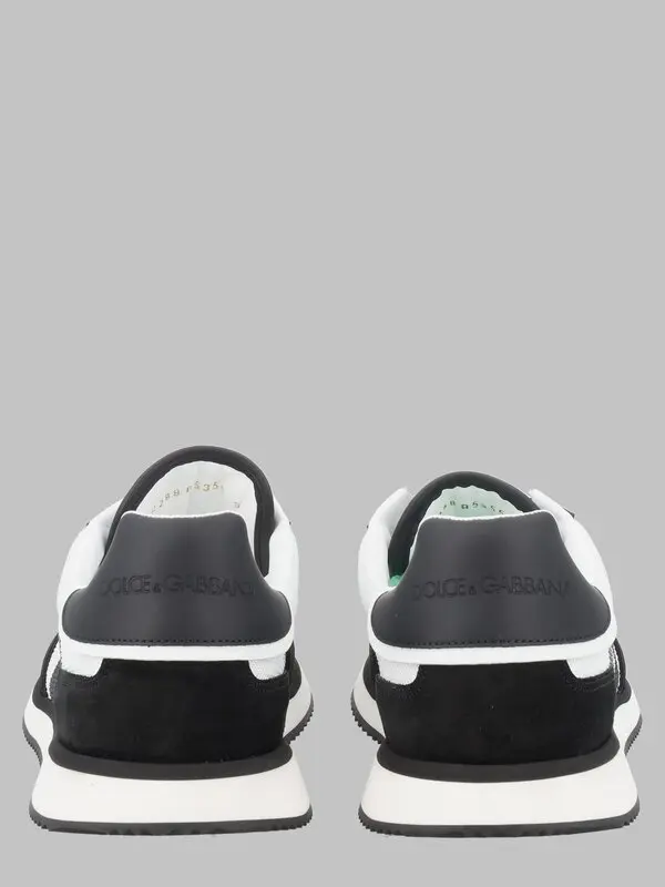 Dolce & Gabbana Sneaker "dg Cushion