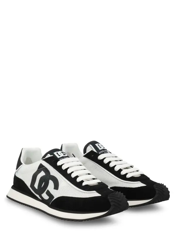 Dolce & Gabbana Sneaker "dg Cushion