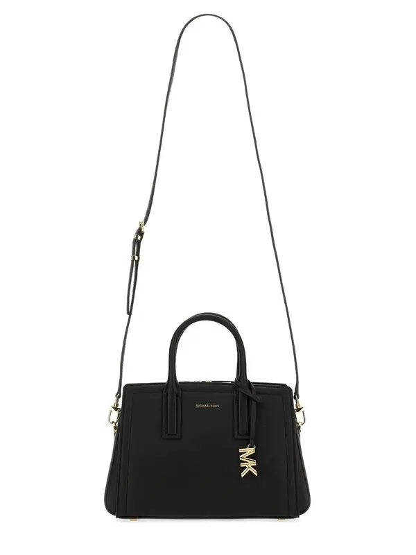 Michael Kors Borsa A Mano "laila Small