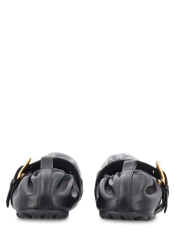 Balmain Ballerina "anthem