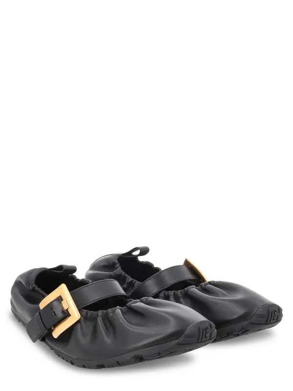 Balmain Ballerina "anthem