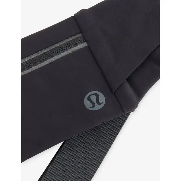 Lululemon Fast And Free Running Belt