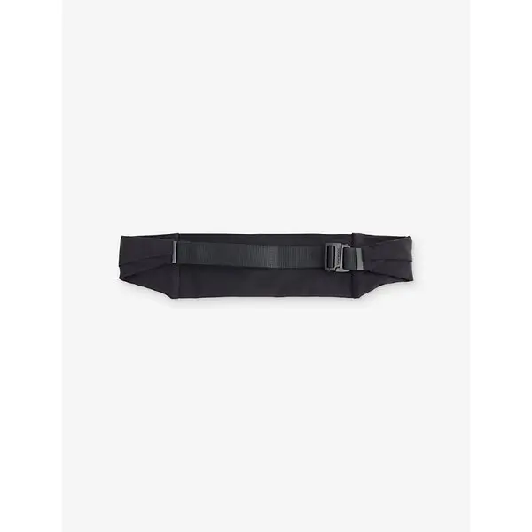Lululemon Fast And Free Running Belt