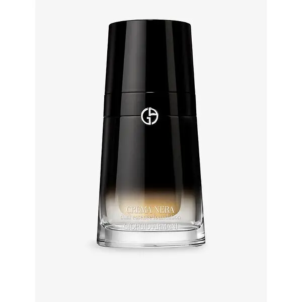 Giorgio Armani Crema Nera Foundation Refill 0ml - 3