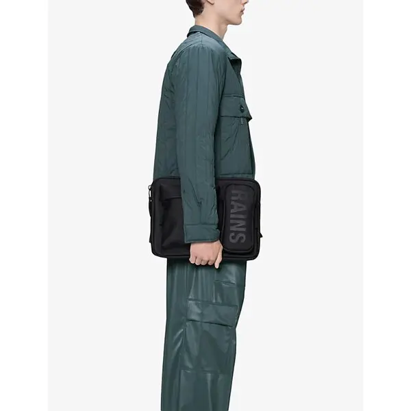 Rains Texel Woven Laptop Case 13 /14in