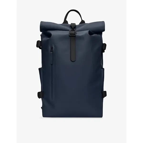 Rains Rolltop Large Backpack